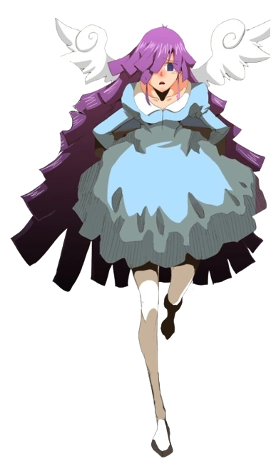 Uriel (The God of High School) | TASW Wiki | Fandom