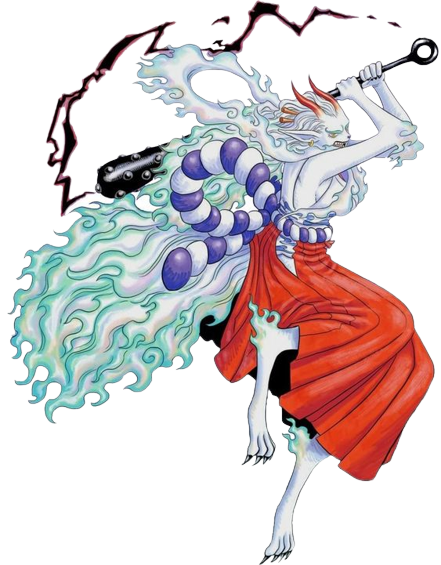 Yamato (One Piece) | TASW Wiki | Fandom