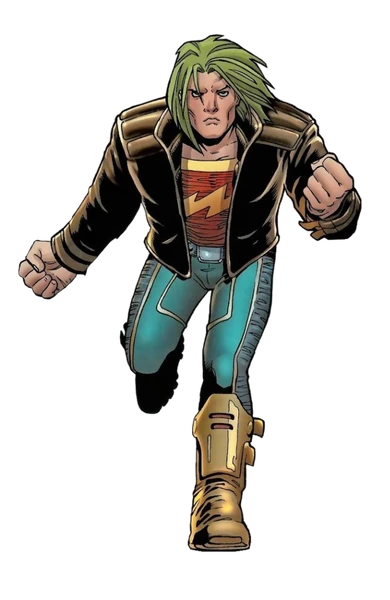 Doc Samson (Marvel Comics) | TASW Wiki | Fandom