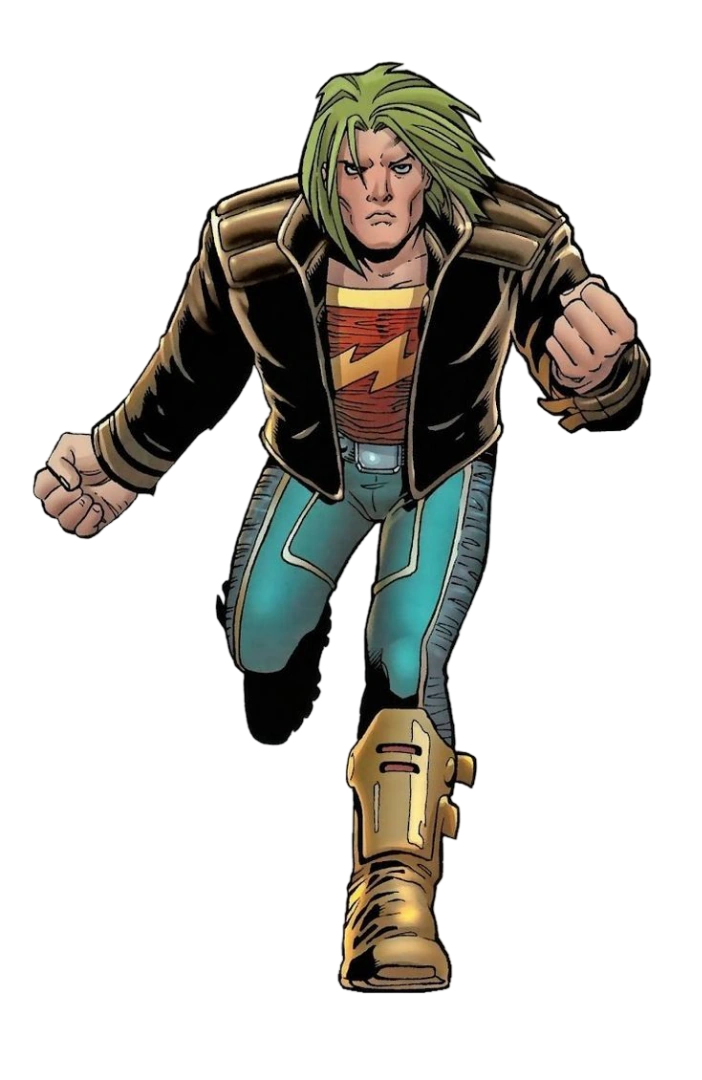 Doc Samson (Marvel Comics) | TASW Wiki | Fandom