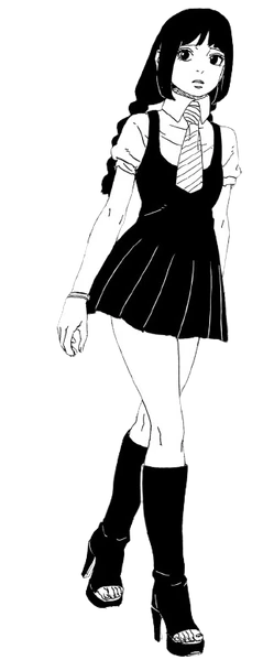 Sumire Kakei | TASW Wiki | Fandom