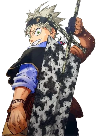 Asta | TASW Wiki | Fandom