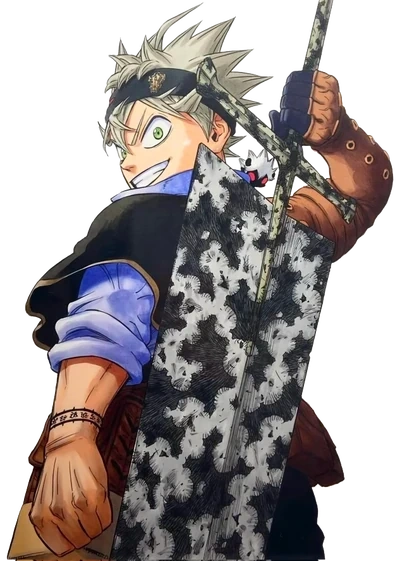 Asta | TASW Wiki | Fandom