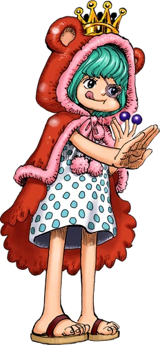 Sugar (One Piece) | TASW Wiki | Fandom