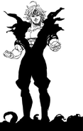 Estarossa | TASW Wiki | Fandom