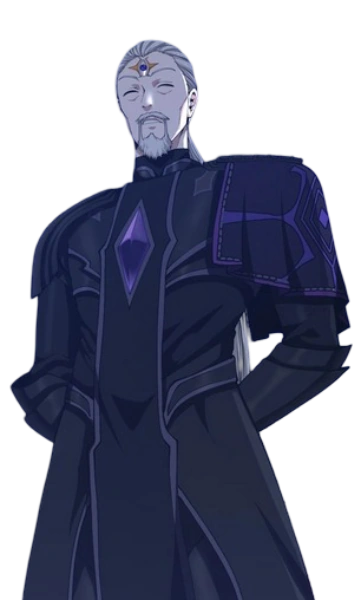 Aldir Thyestes | TASW Wiki | Fandom