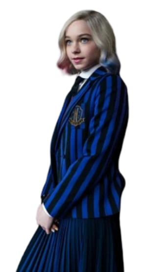 Enid Sinclair | TASW Wiki | Fandom