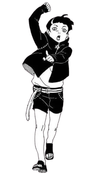 Daemon (Naruto) | TASW Wiki | Fandom