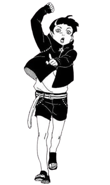 Daemon (Naruto) | TASW Wiki | Fandom