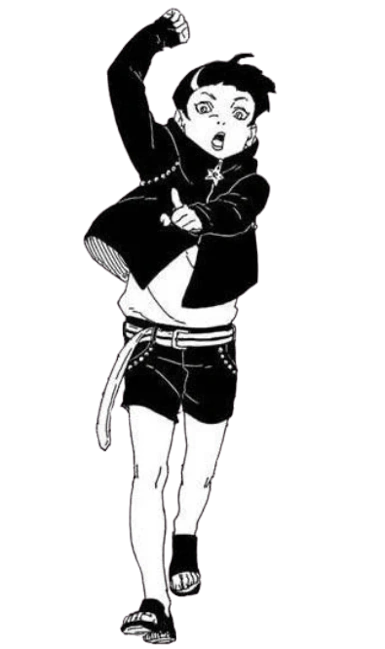 Daemon (Naruto) | TASW Wiki | Fandom