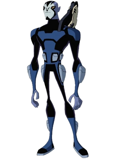 Rook Blonko | TASW Wiki | Fandom