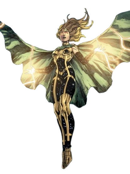 Hera (DC Comics) | TASW Wiki | Fandom