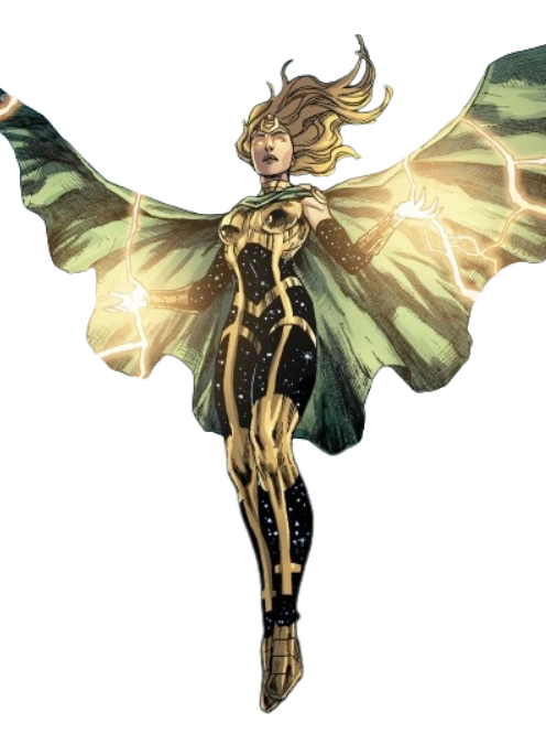 Hera (DC Comics) | TASW Wiki | Fandom