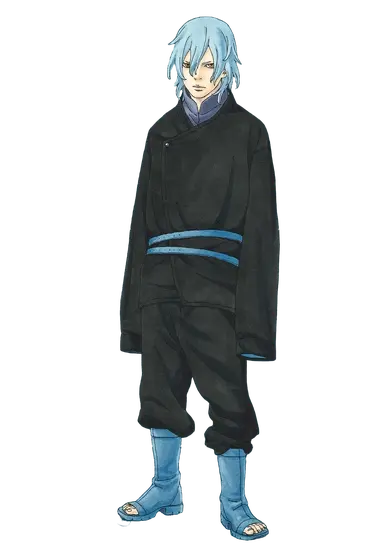 Mitsuki | TASW Wiki | Fandom