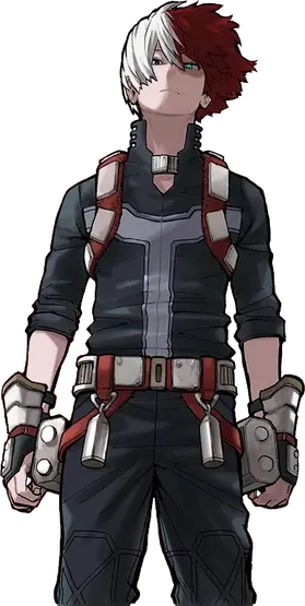 Shoto | TASW Wiki | Fandom