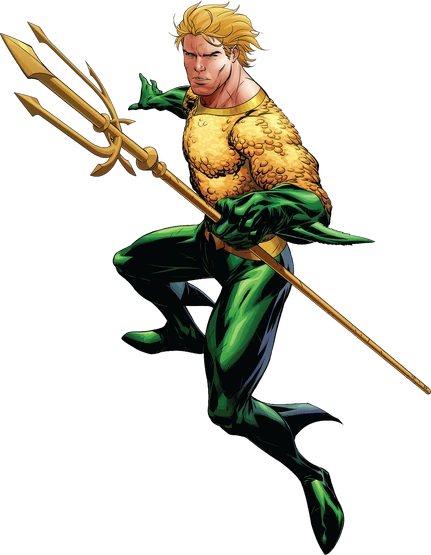 Aquaman (Post-Flashpoint) | TASW Wiki | Fandom