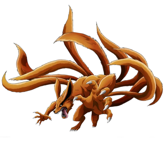 Kurama (Nine-Tails) | TASW Wiki | Fandom
