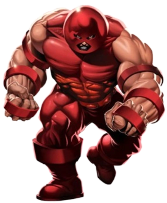 Juggernaut (Marvel Comics) | TASW Wiki | Fandom