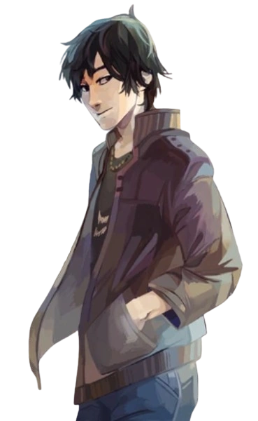 Anubis (Riordan) | TASW Wiki | Fandom