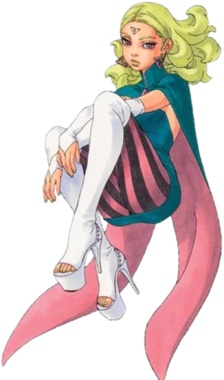 Delta (Naruto) | TASW Wiki | Fandom