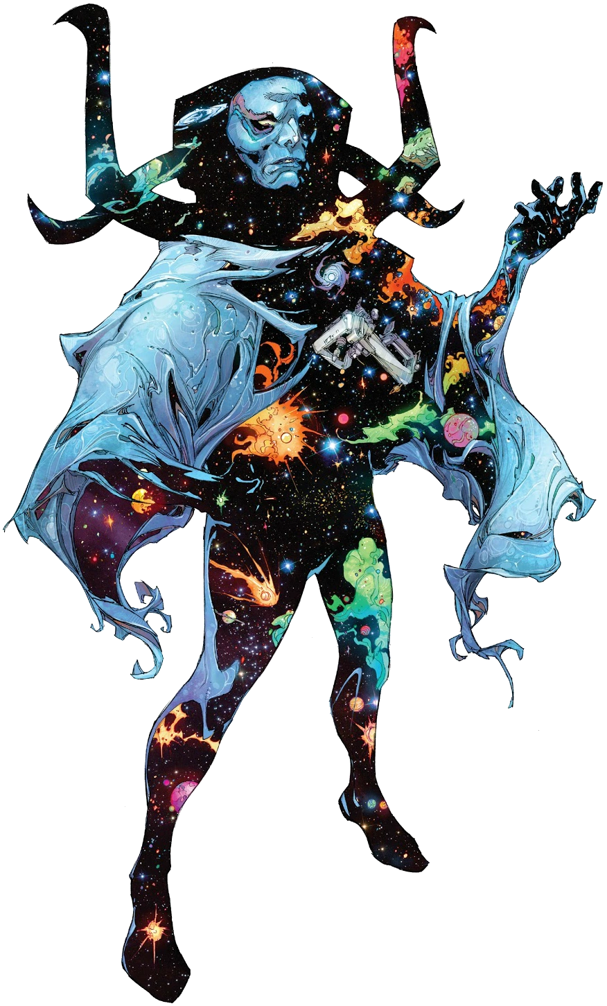 Eternity (Marvel Comics) | TASW Wiki | Fandom