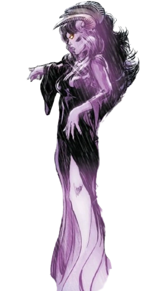 Rama Kushna (DC Comics) | TASW Wiki | Fandom