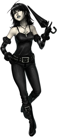 Death (DC Comics) | TASW Wiki | Fandom