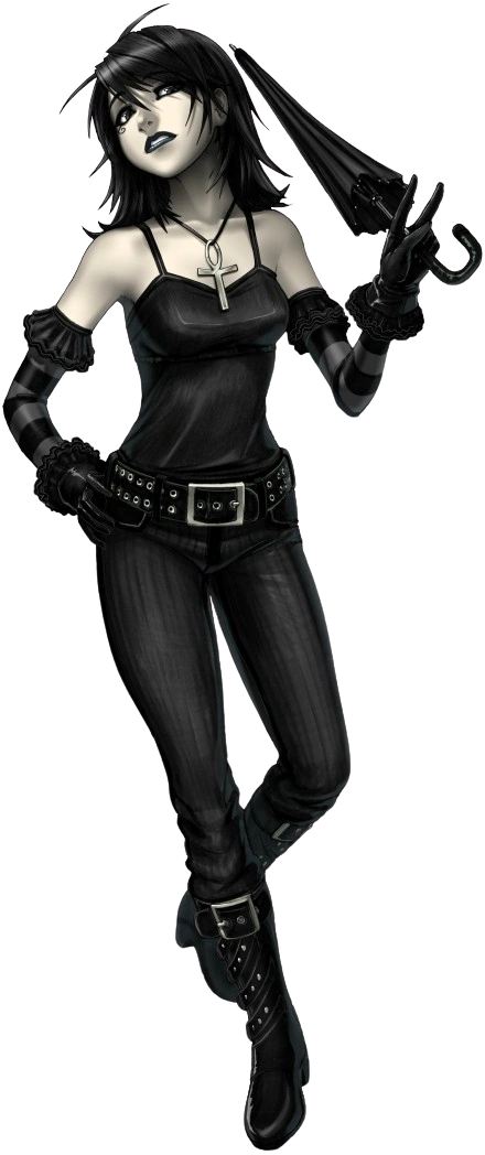 Death (DC Comics) | TASW Wiki | Fandom