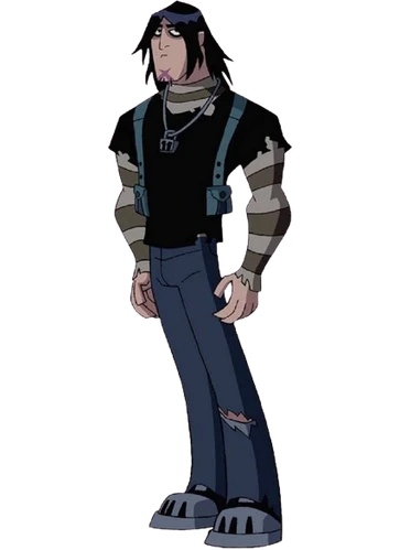 Kevin Levin | TASW Wiki | Fandom