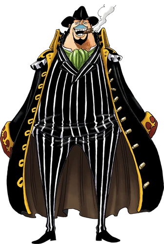 Capone Bege | TASW Wiki | Fandom