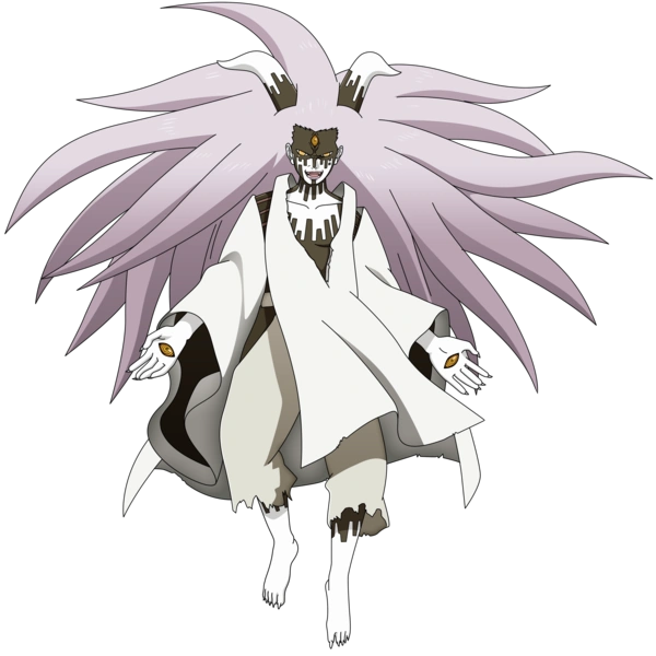 Momoshiki Ōtsutsuki | TASW Wiki | Fandom