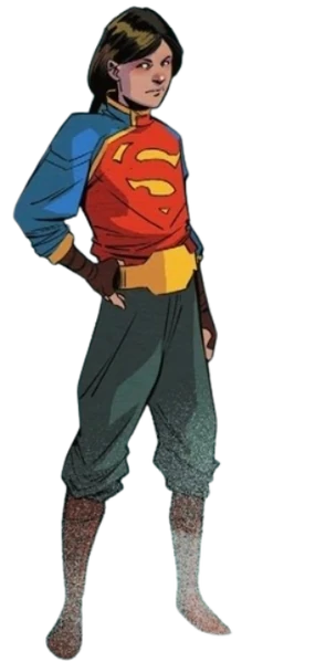 Starchild (Post-Flashpoint) | TASW Wiki | Fandom