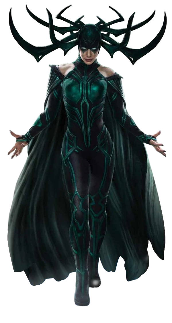 Hela (Marvel Cinematic Universe) | TASW Wiki | Fandom