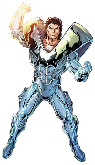 Beyonder (Marvel Comics) | TASW Wiki | Fandom