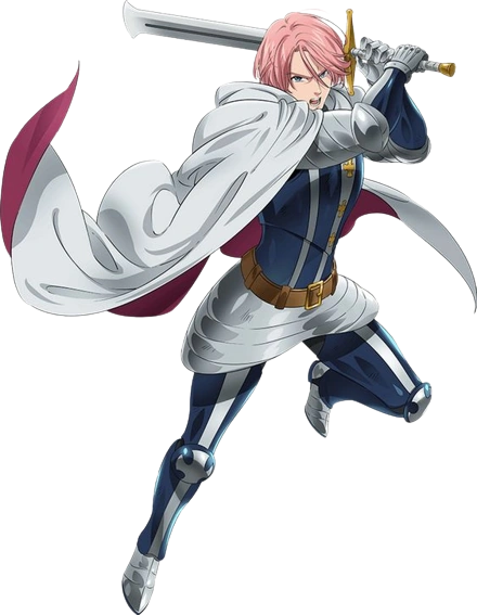 Gilthunder | TASW Wiki | Fandom