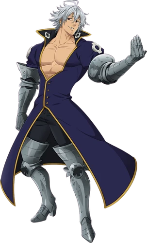 Estarossa | TASW Wiki | Fandom