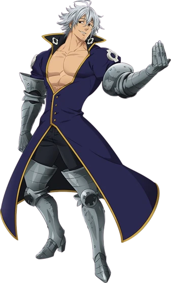 Estarossa | TASW Wiki | Fandom