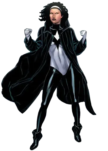 Spectrum (Marvel Comics) | TASW Wiki | Fandom