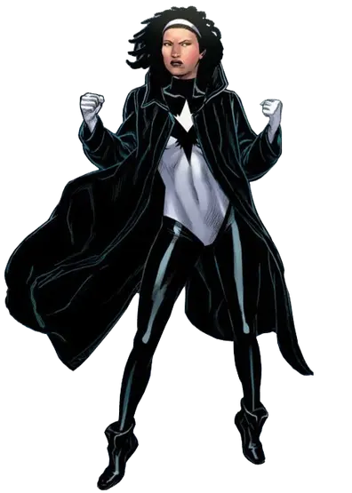 Spectrum (Marvel Comics) | TASW Wiki | Fandom