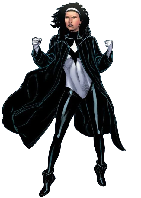 Spectrum (Marvel Comics) | TASW Wiki | Fandom