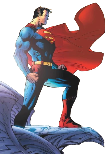 Superman (Post-Crisis) | TASW Wiki | Fandom