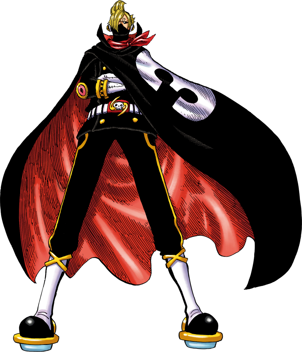 Sanji Tasw Wiki Fandom