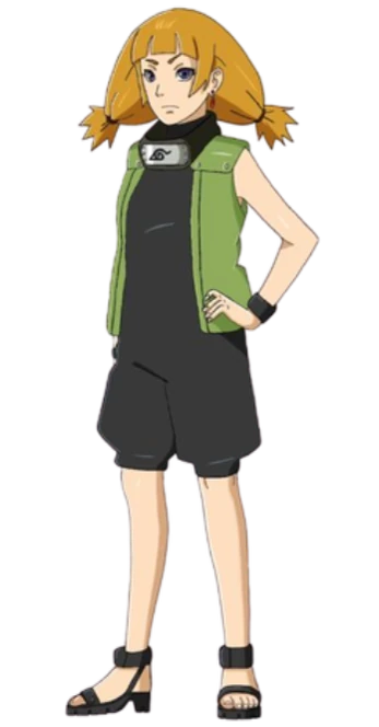 Moegi Kazamatsuri | TASW Wiki | Fandom