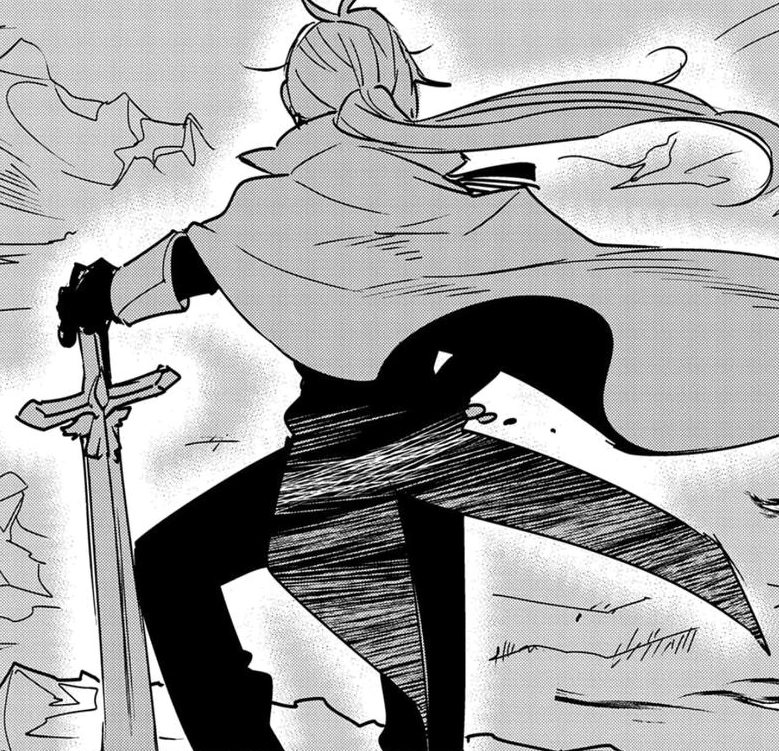 Celestial Foundation Eater | TASW Wiki | Fandom
