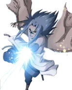 Sasuke Uchiha (Post-Timeskip) | TASW Wiki | Fandom