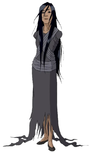 Ming-Hua | TASW Wiki | Fandom