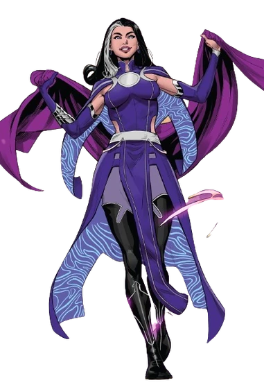 Agatha Harkness (Marvel Comics) | TASW Wiki | Fandom