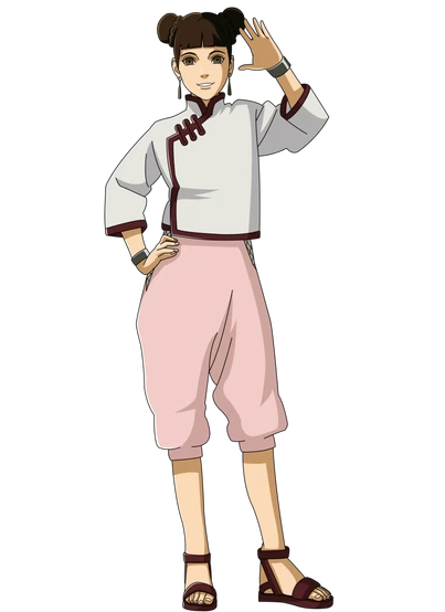 Tenten | TASW Wiki | Fandom