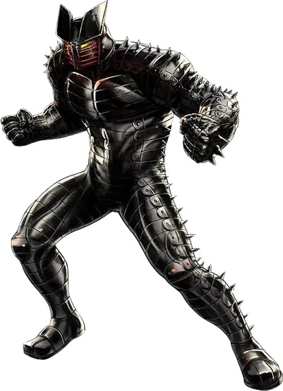 The Destroyer (Marvel Comics) | TASW Wiki | Fandom