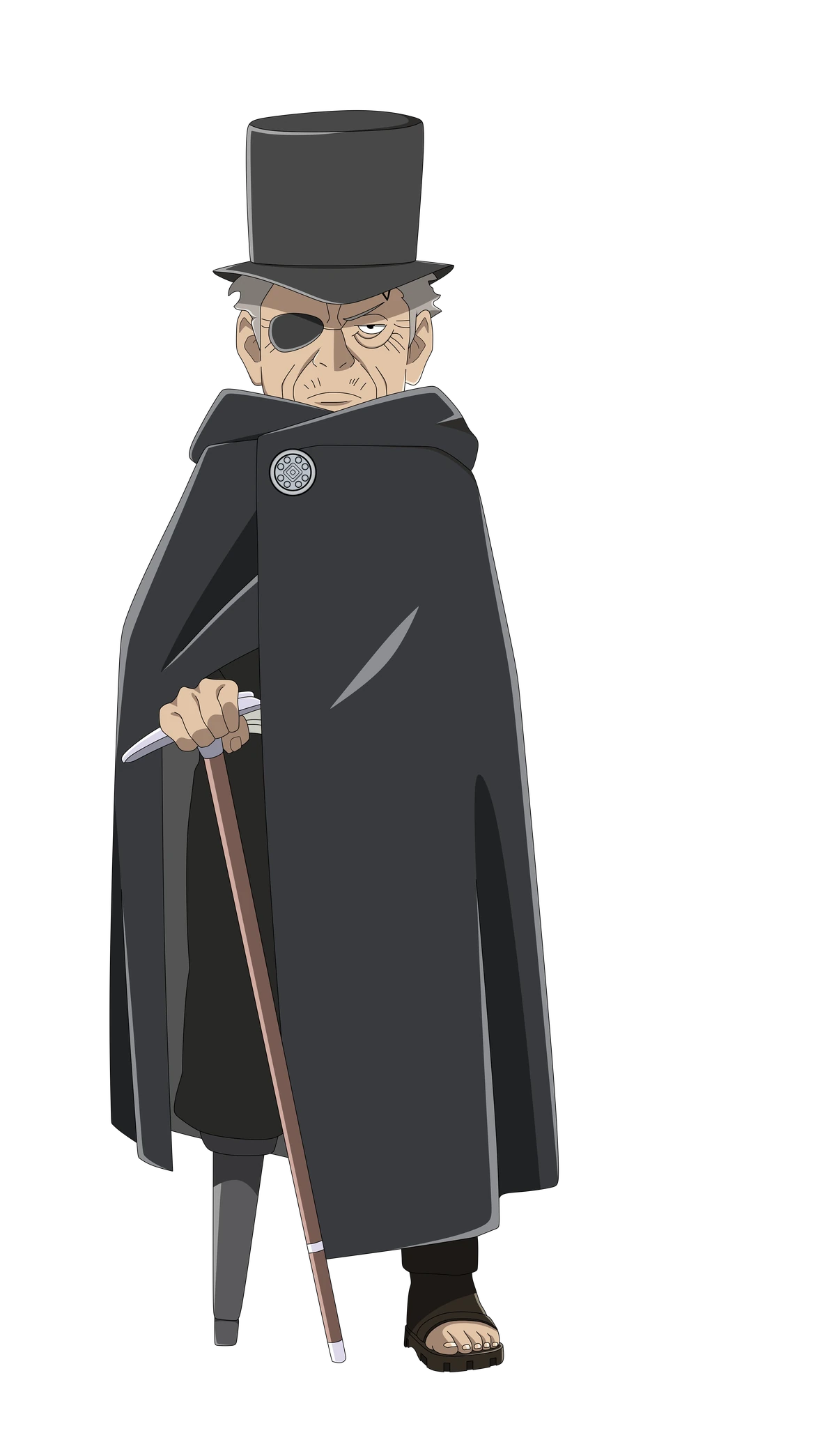 Victor (Naruto) | TASW Wiki | Fandom